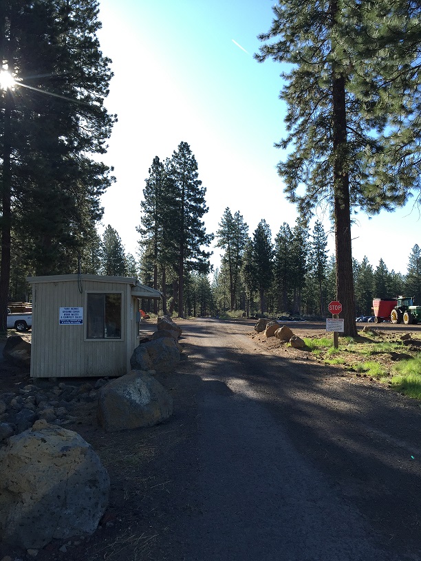 Recycle Yard Debris For Free | Sunriver News Online